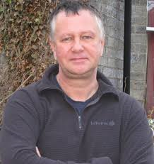 ‘A Swiss Army Knife for the Soul’ – by Alan Clarke – Terra Two