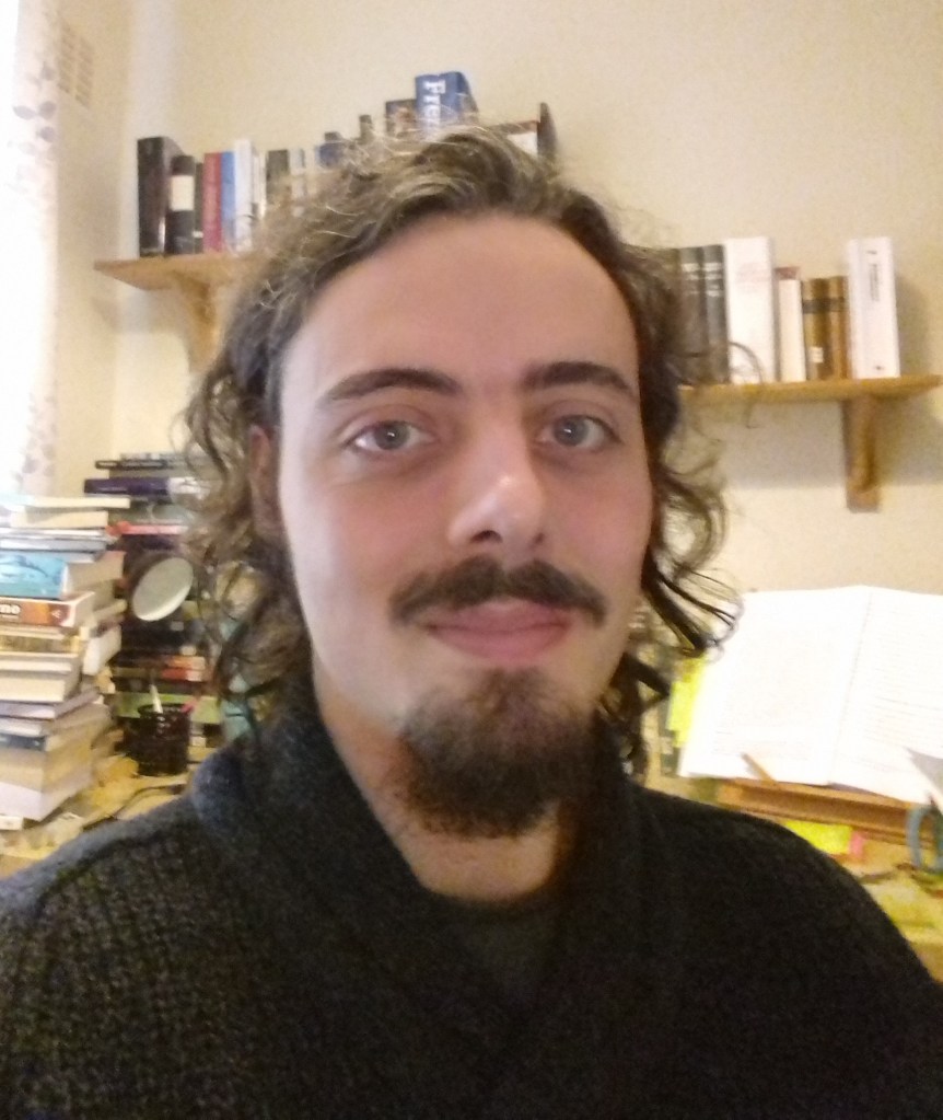 On The Dispossessed by Ursula K. Le Guin, by Tim Lawrence – Terra Two