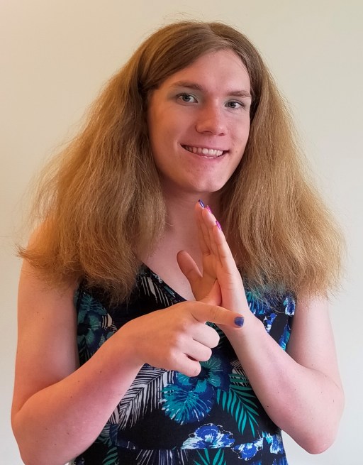 Martian Motions: the Beginnings of the Red Planet’s Sign Languages, by ...