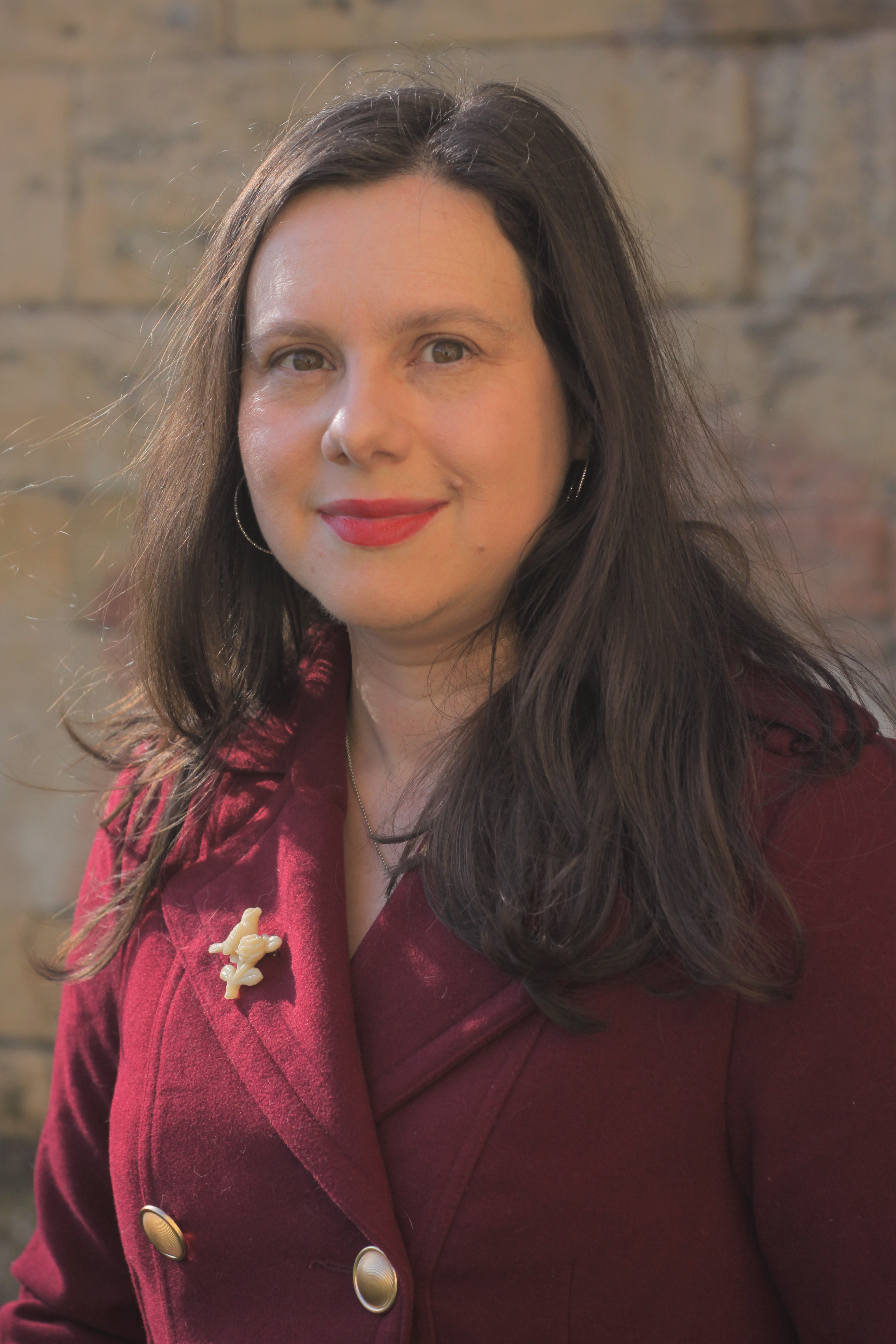 Leaves, by Natalie Roe – Terra Two